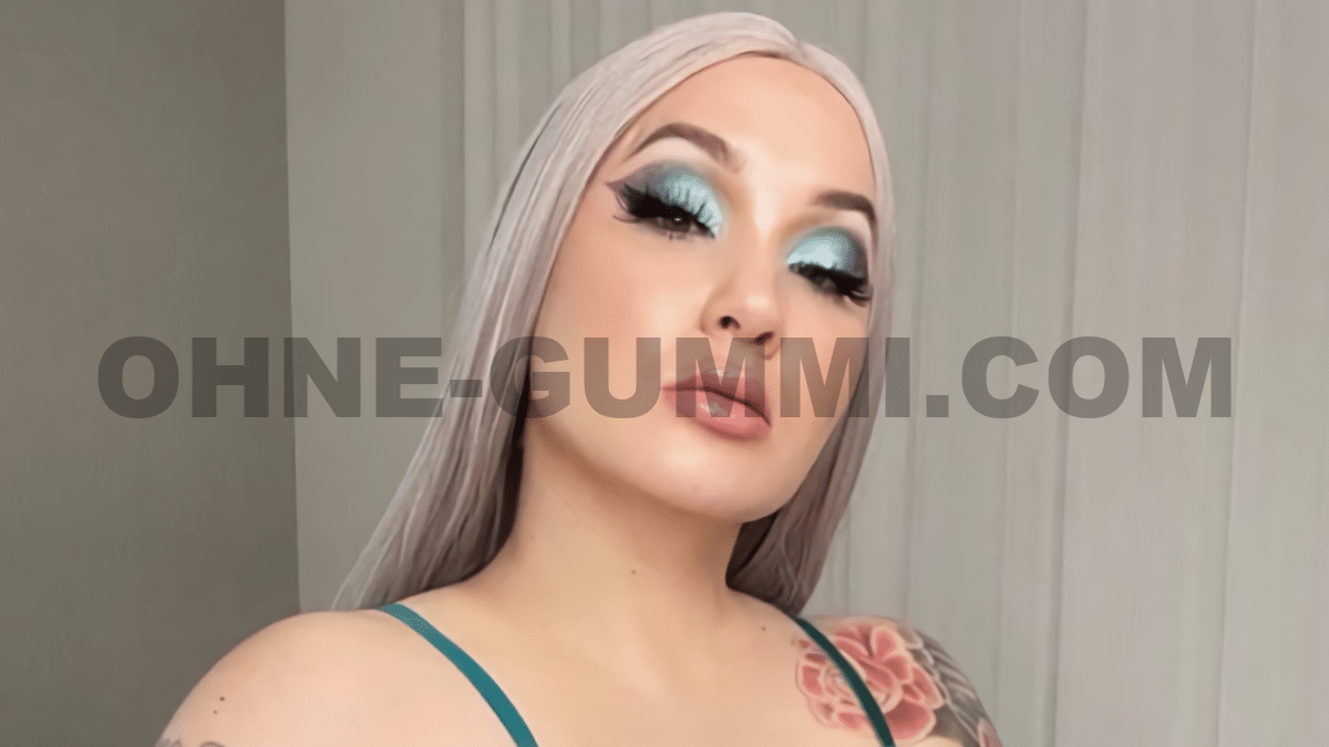 Vögeln ohne Gummi auf einem Hausboot • Sex ohne Gummi